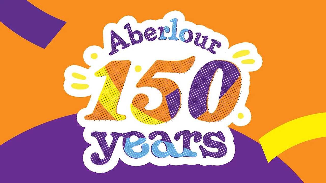Aberlour | Commemorating 150 Years