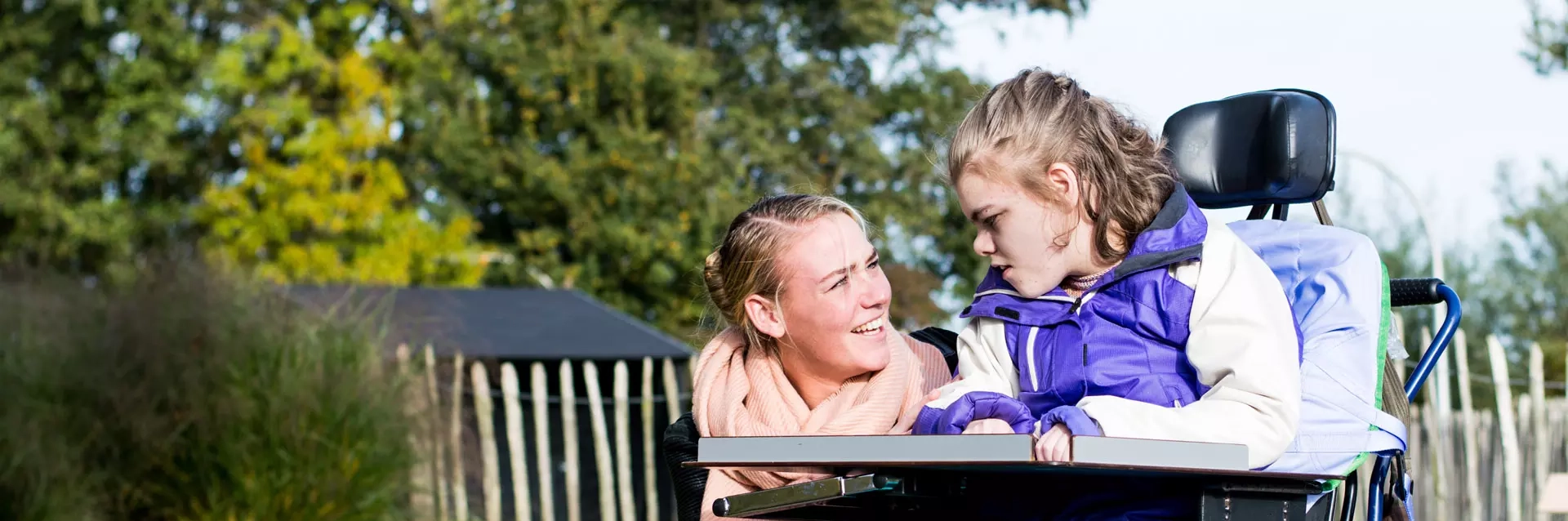 Aberlour | Options Disability Service Ayrshire