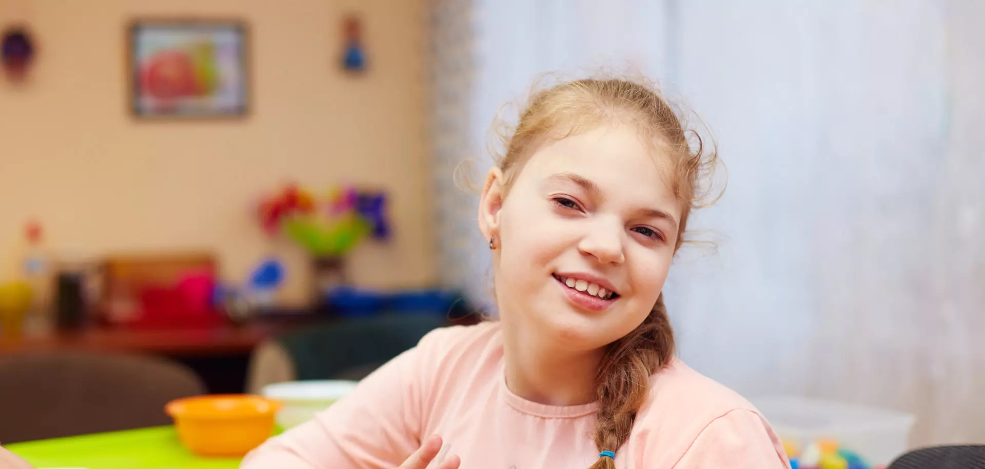 Aberlour | Options Disability Service Lothian