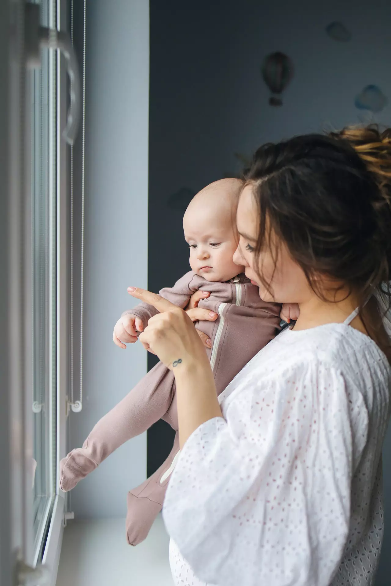 Aberlour | Mother and Child Recovery House