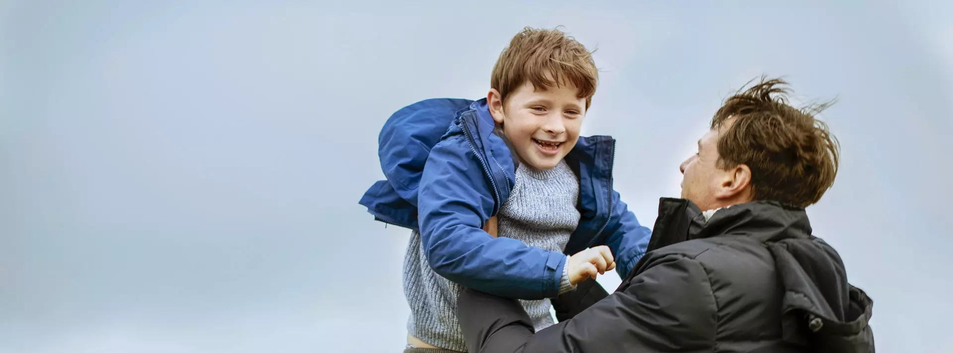 Aberlour | Sustain Family Support Angus