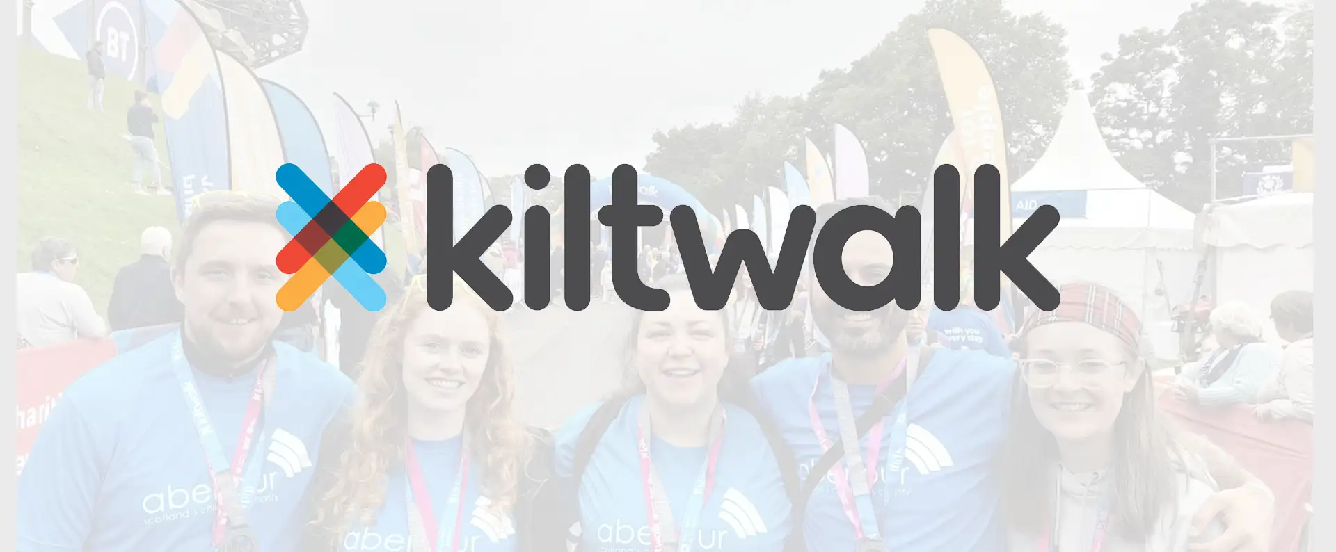 Aberlour | Kiltwalk 2025
